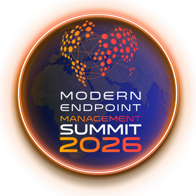 Modern Endpoint Management SUMMIT 2026