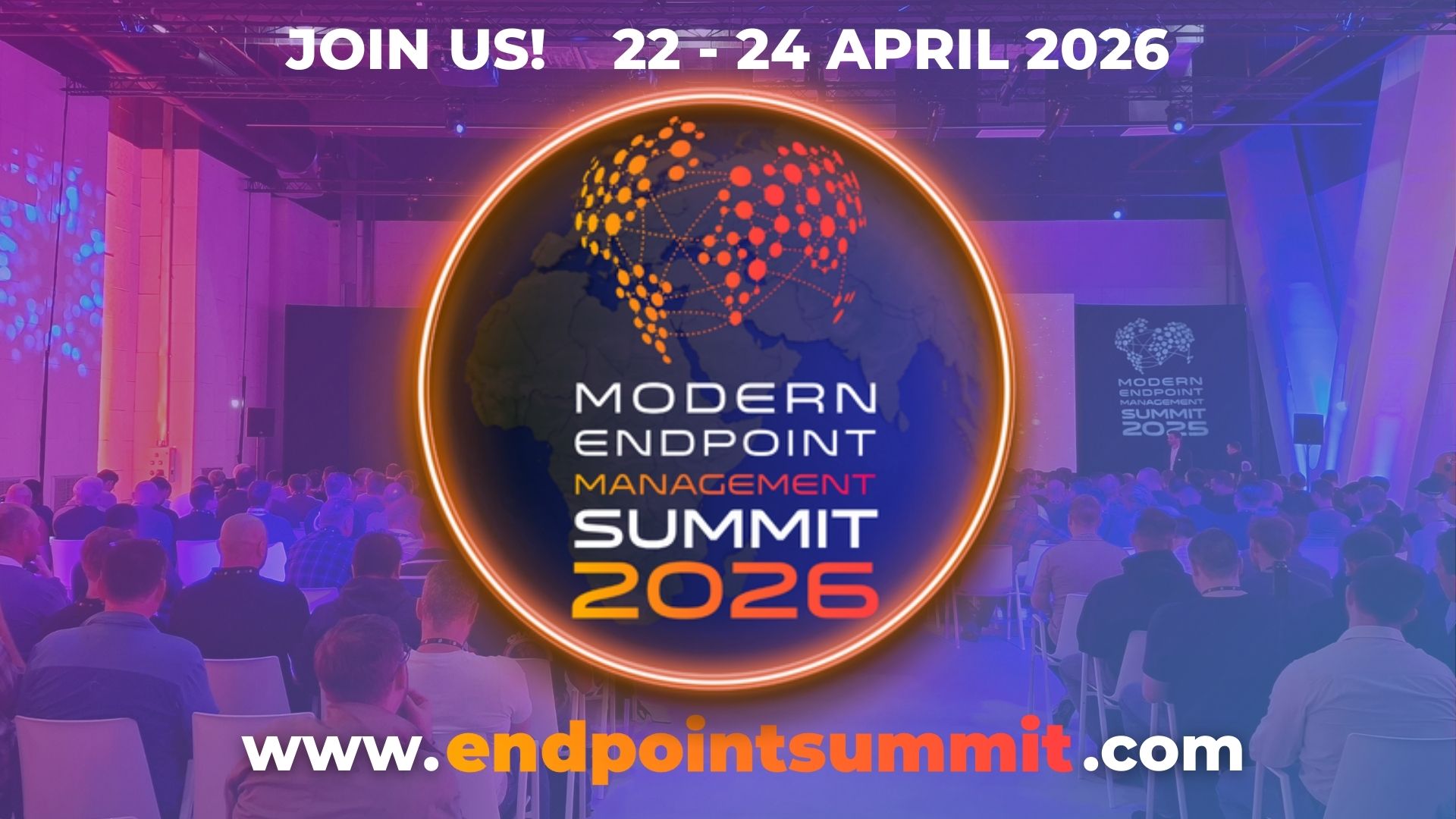 Modern Endpoint Management SUMMIT 2026